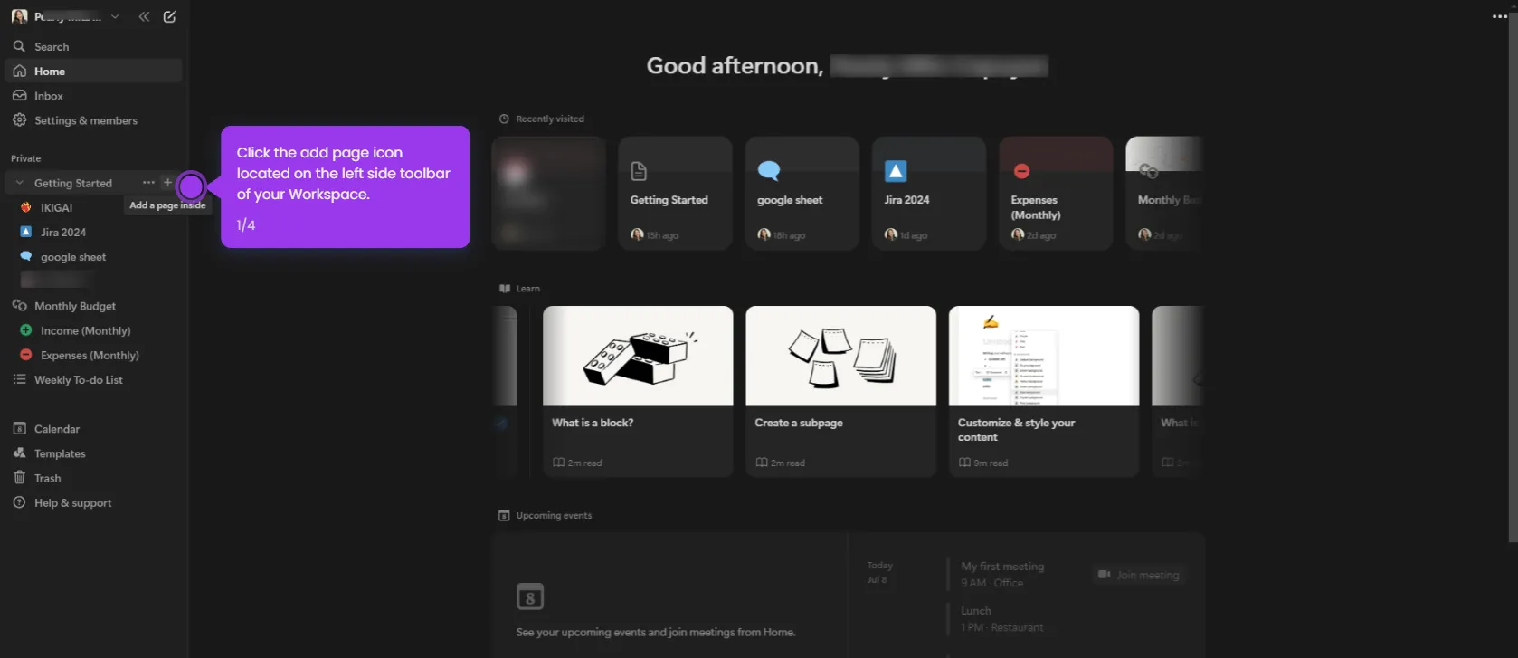 How to Integrate Notion with Github: Quick Tutorial